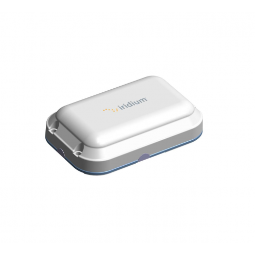 Iridium Edge Dual-mode Remote Monitoring Device